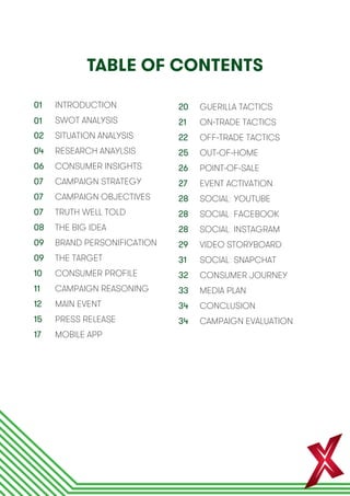 Excelent Planbook | PDF