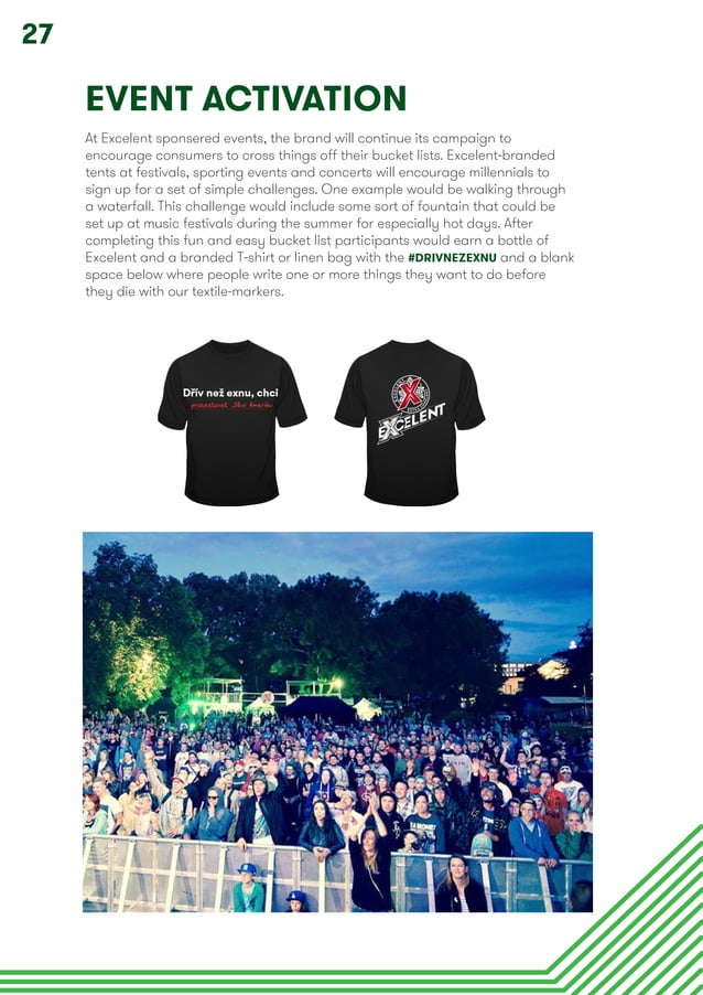 Excelent Planbook | PDF