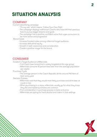 Excelent Planbook | PDF