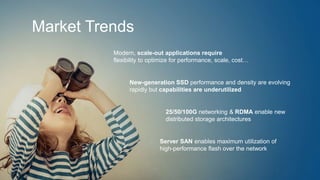 Excelero overview for slideshare | PPTX