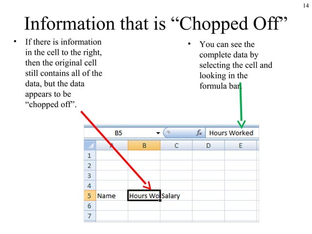 Excel formulas tf-jul1605 | PPT | Computing | Technology & Computing