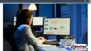 Excel for Students: How to Use It for Academic Research | PPTX