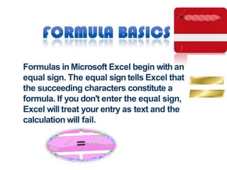 Useful Excel Functions & Formula Used everywhere.pptx