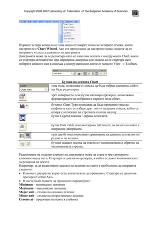 Excel garph chart | PDF