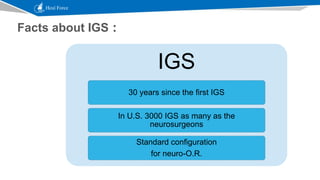 Heal Force: Excelim 04 Image guided Surgery for cranial and ENT ...