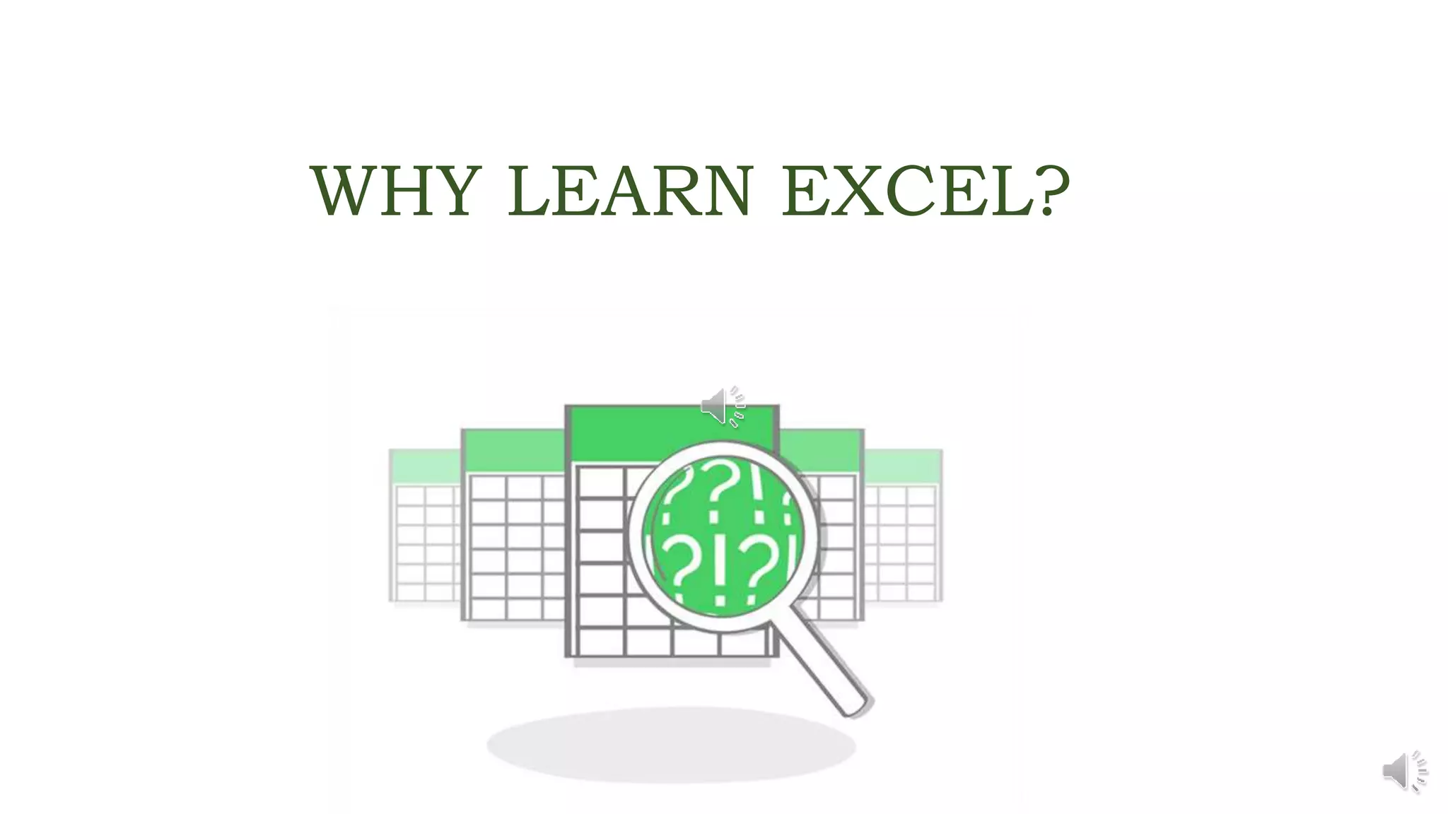 EXCELimportance.pptx