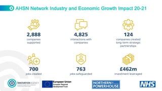 Excel in Health: Understanding the NHS Landscape | PPT