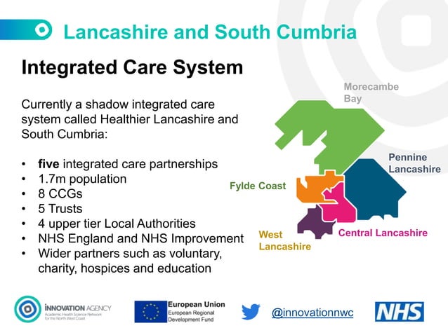 Excel in Health: Understanding the NHS | PPTX