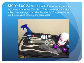 Excel Internship | PPTX