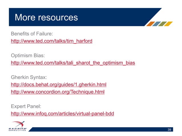 Modeling Requirements Using Examples | PPT