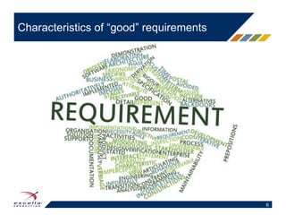 Modeling Requirements Using Examples | PPT