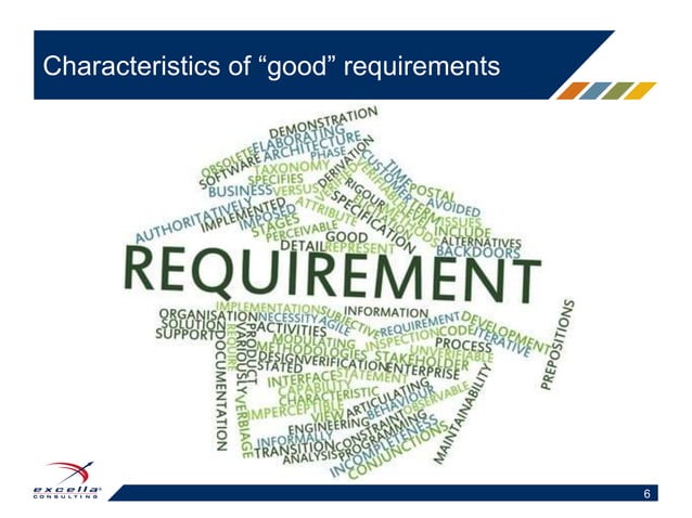 Modeling Requirements Using Examples | PPT