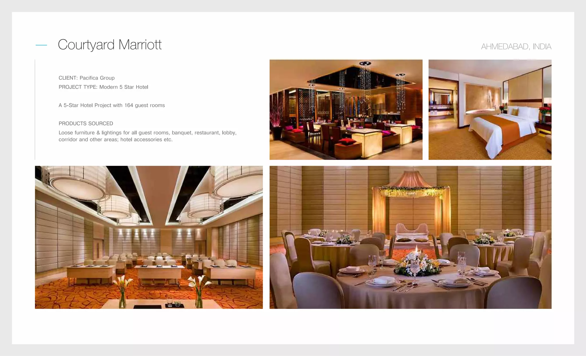 Excella Global Corporate Brochure | PDF