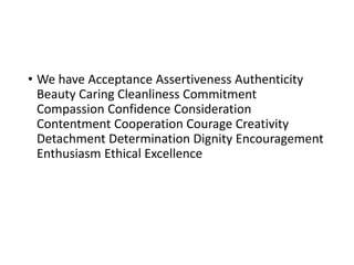 Excellence a Christian Virtue: Daniel.pptx