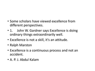 Excellence a Christian Virtue: Daniel.pptx