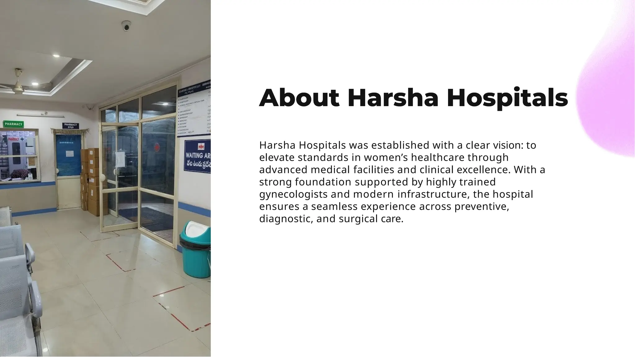 excellence-in-womens-health-a-spotlight-on-harsha-hospitals-the-premier ...