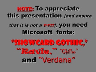 Excellence By Tome Peters for Leader.ppt