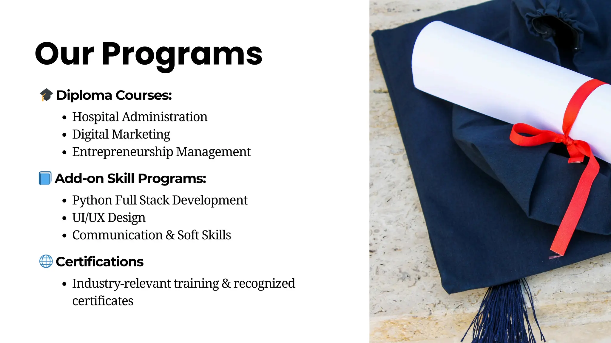 Excellence College Thrissur – Profile, Vision, Facilities and Placement ...