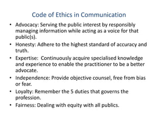 Excellence in Customer Service & Business Ethics | PPTX