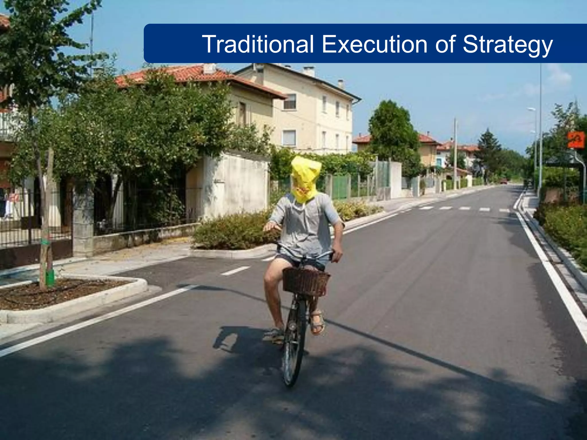 Excellence In Execution | PDF