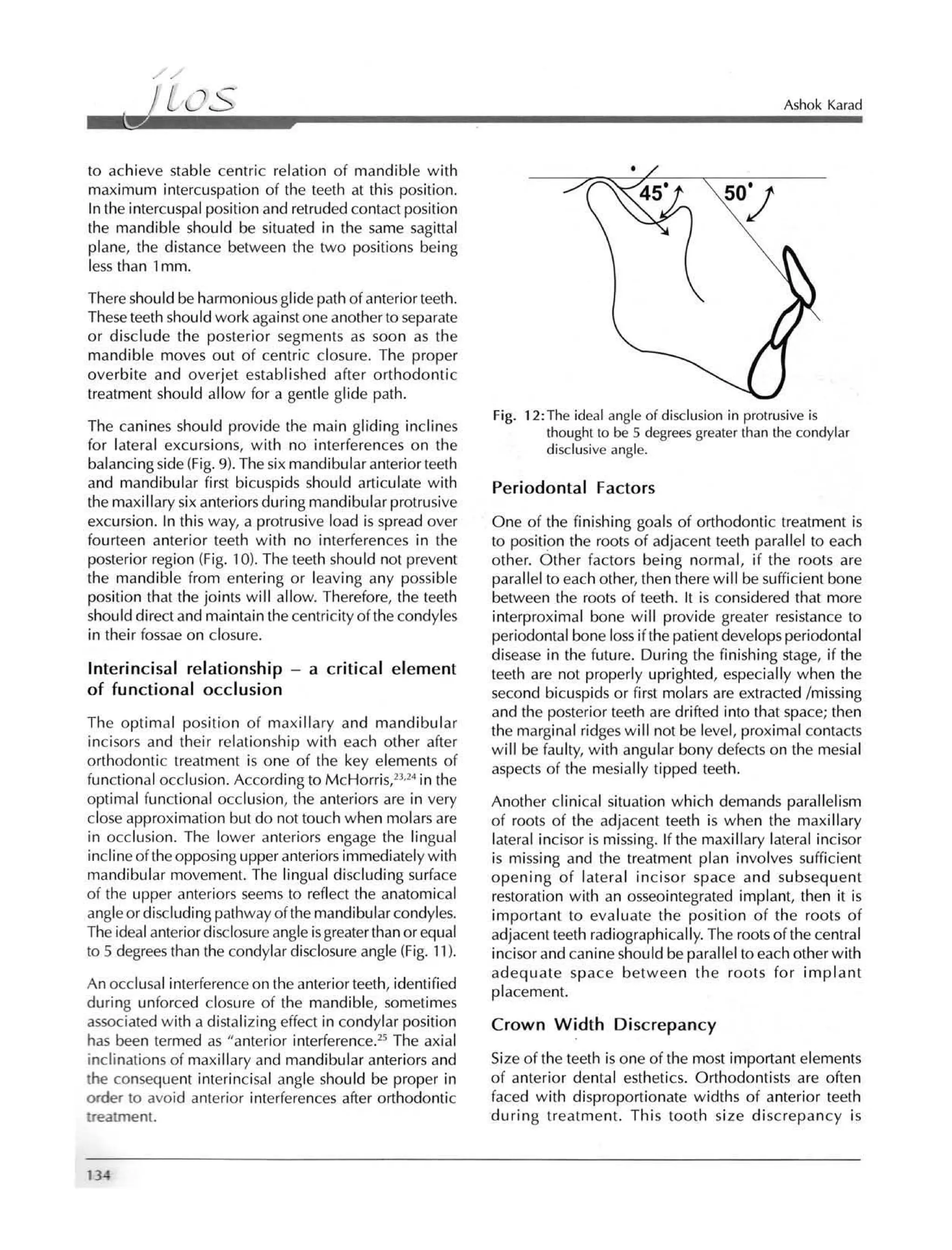 !Excellence in finishing current concepts goals and mechanics (1) | PDF