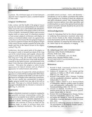 !Excellence in finishing current concepts goals and mechanics (1) | PDF