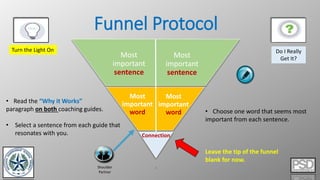 Excellence routines 3 ttlo and dirgi | PPT