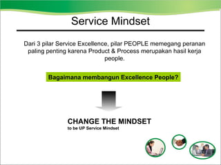 Service Excellence | PPT