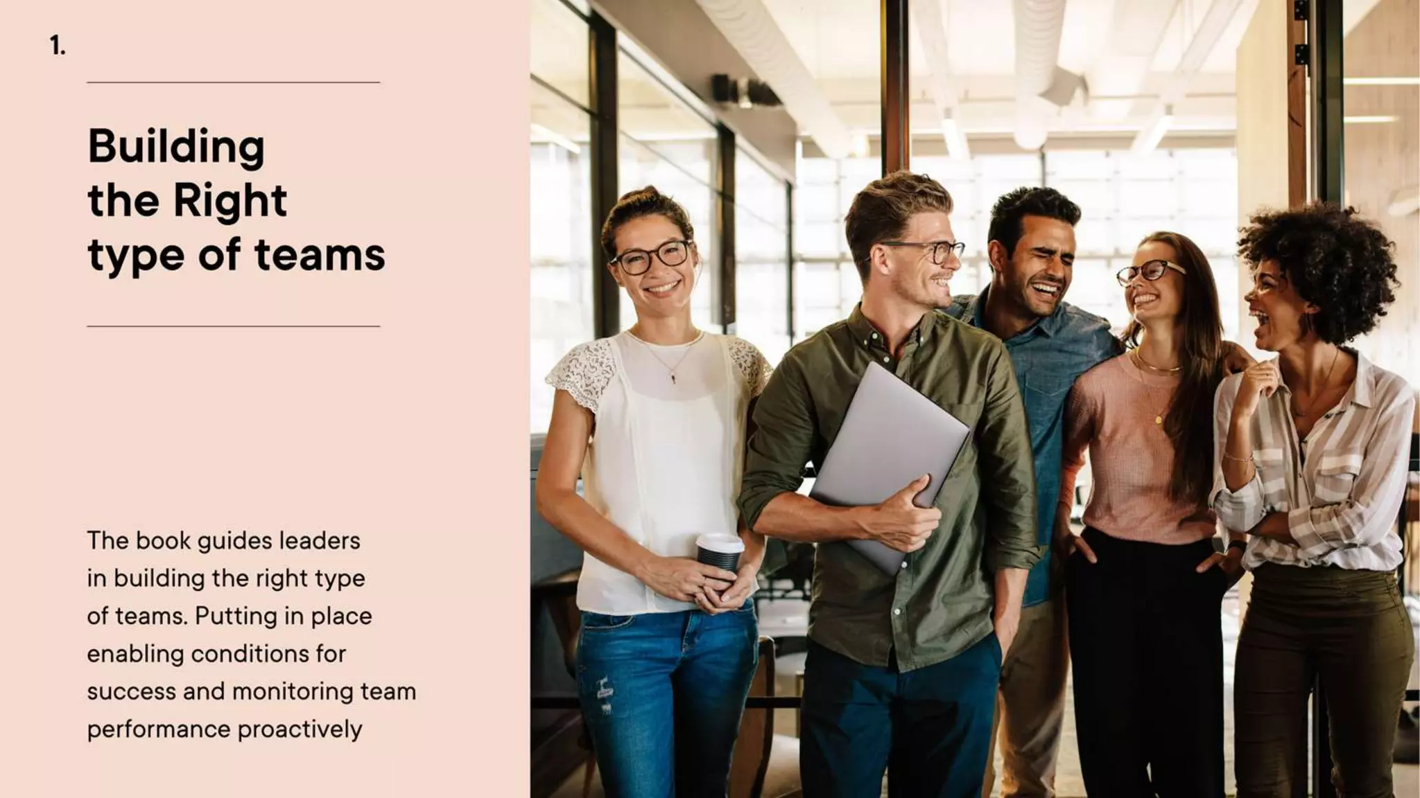 Excellence team | PPTX | Business | Business and Finance