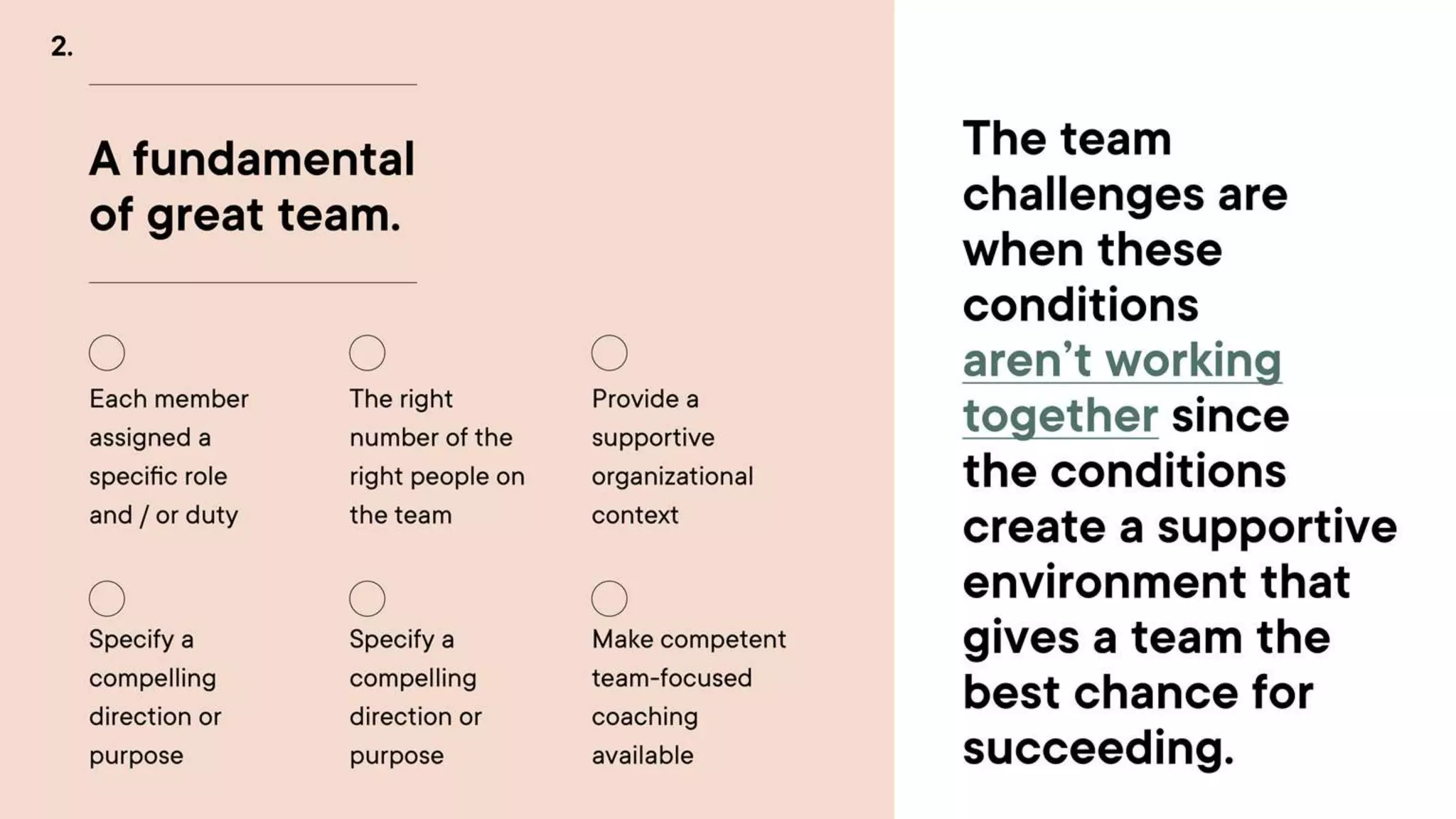 Excellence team | PPTX | Business | Business and Finance