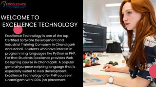 Excellence technology.pdf