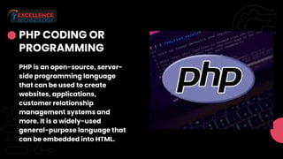 Excellence technology.pdf