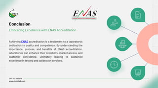 Excellence with ENAS Accreditation .pptx