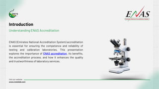 Excellence with ENAS Accreditation .pptx