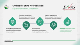 Excellence with ENAS Accreditation .pptx