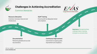 Excellence with ENAS Accreditation .pptx
