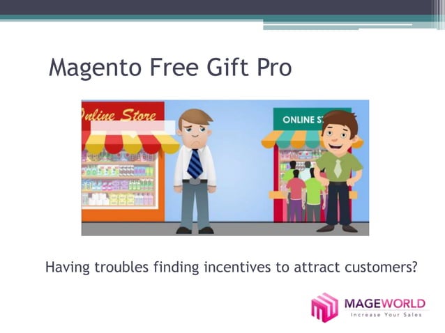 Best Magento Extensions For Loyalty Program | PPT