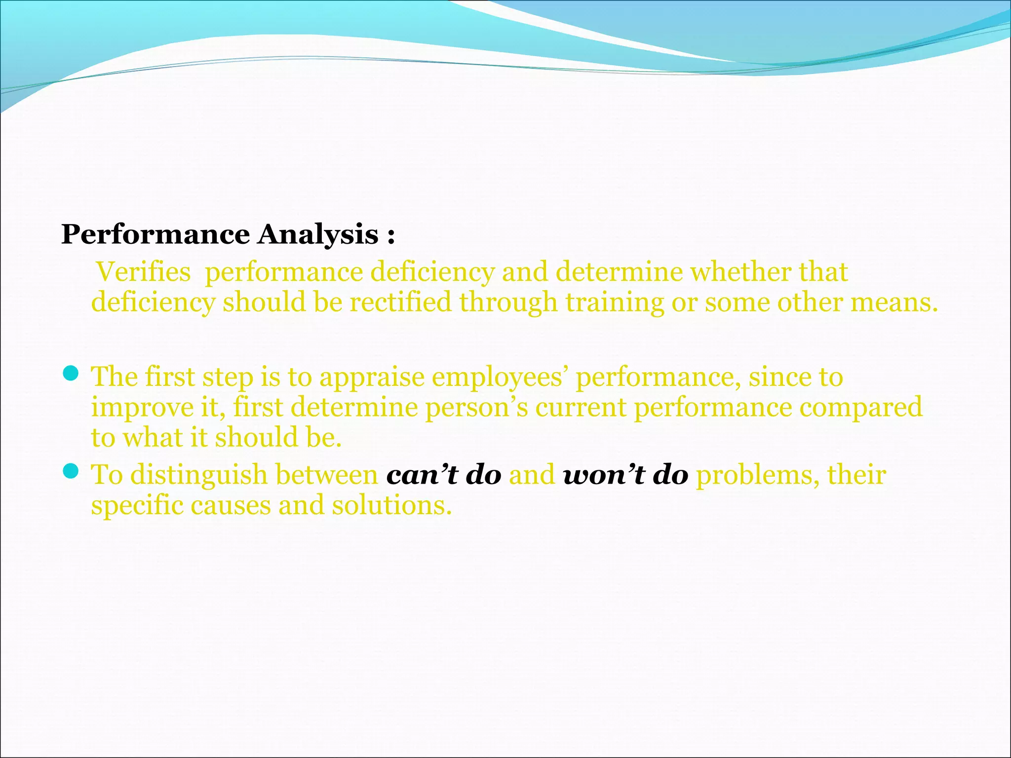 Developing People | PPT