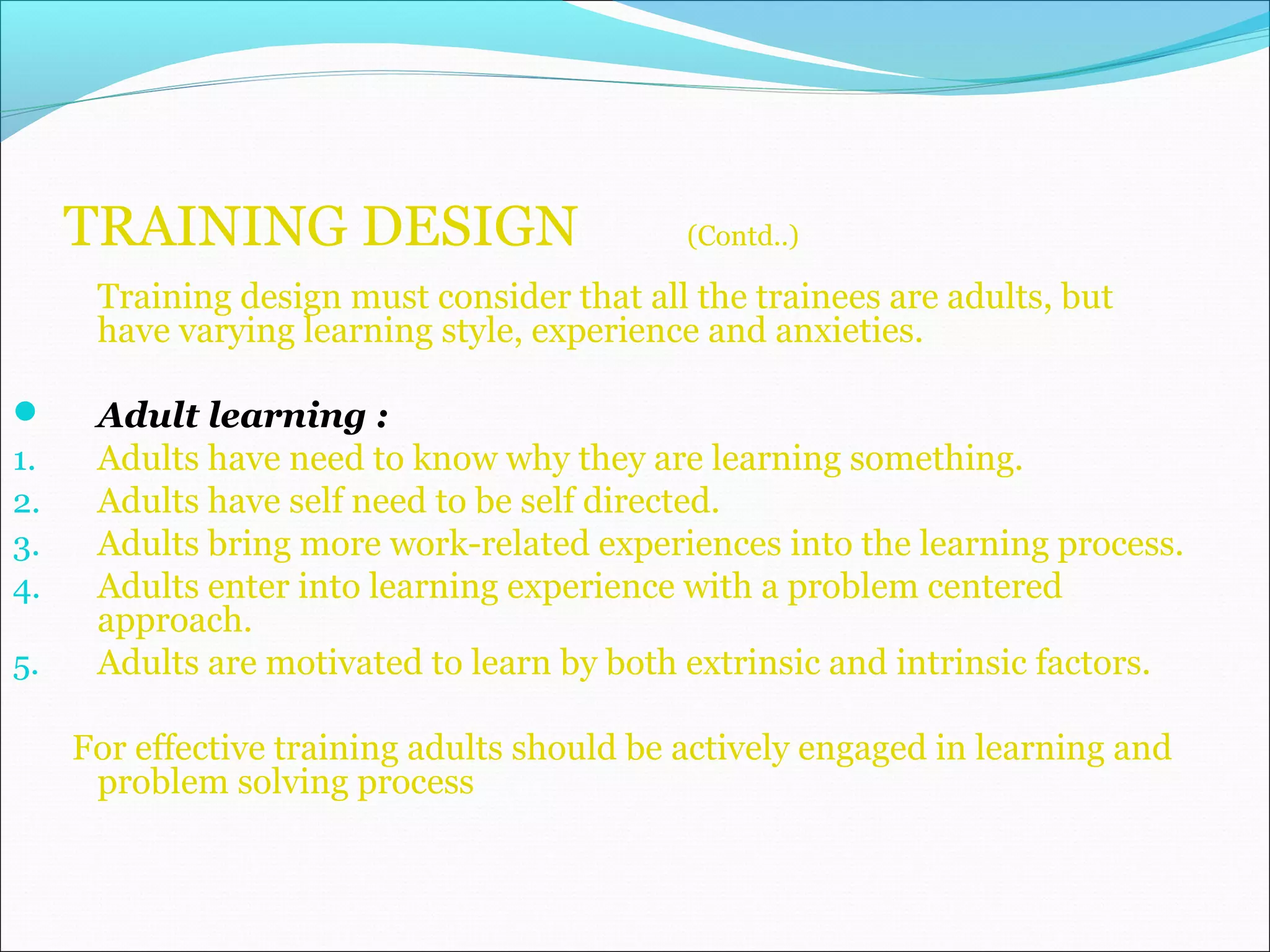 Developing People | PPT