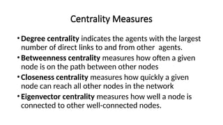 Excellent Example Centrality Measures .pptx