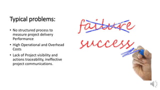 Operational Excellence Solutions | PPTX