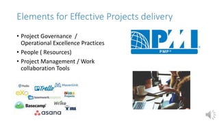 Operational Excellence Solutions | PPTX