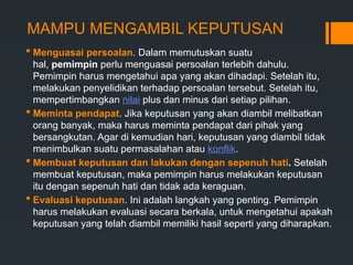 MATERI TRAINING EXCELLENT LEADERSHIP .pptx