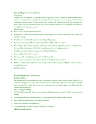 Excellent Opportunities In | PDF