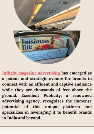 Excellent Publicity (2).pdf | Air Travel | Travel Type