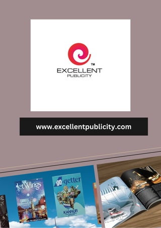 Excellent Publicity (2).pdf | Air Travel | Travel Type