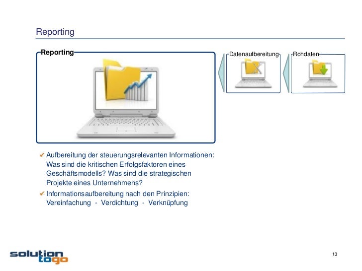Excellent reporting in ms excel