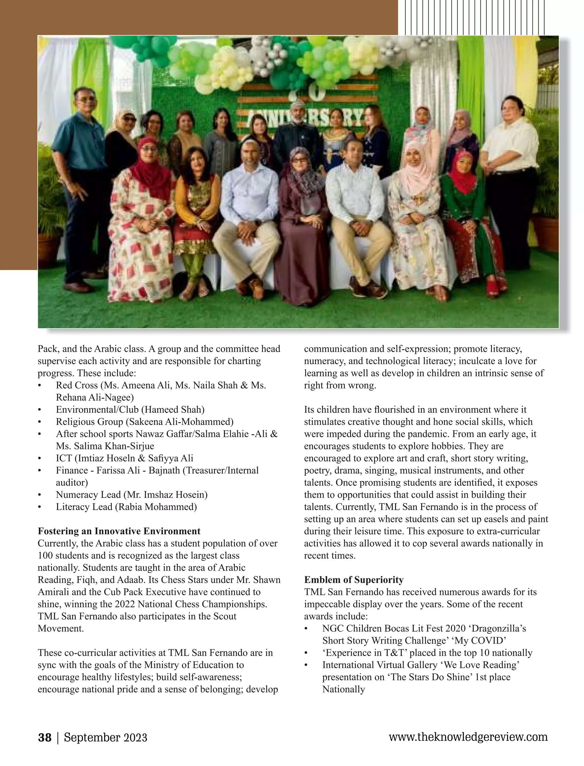 Excellent Schools in Caribbean, 2023.pdf