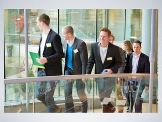 Excelleren is ondernemen | PDF