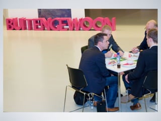 Excelleren is ondernemen | PDF